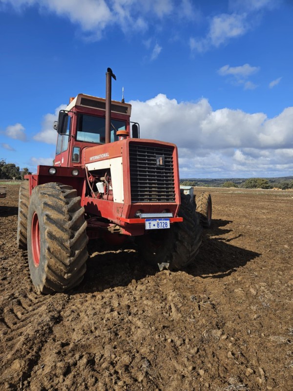 NextGen Auctions & Marketplace | Agricultural Monthly Sale ...