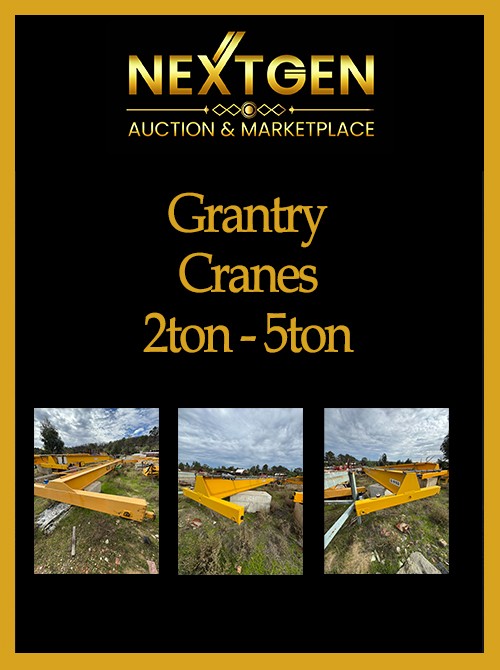 NextGen Auctions & Marketplace | Trusted Online Auctions in Australia ...