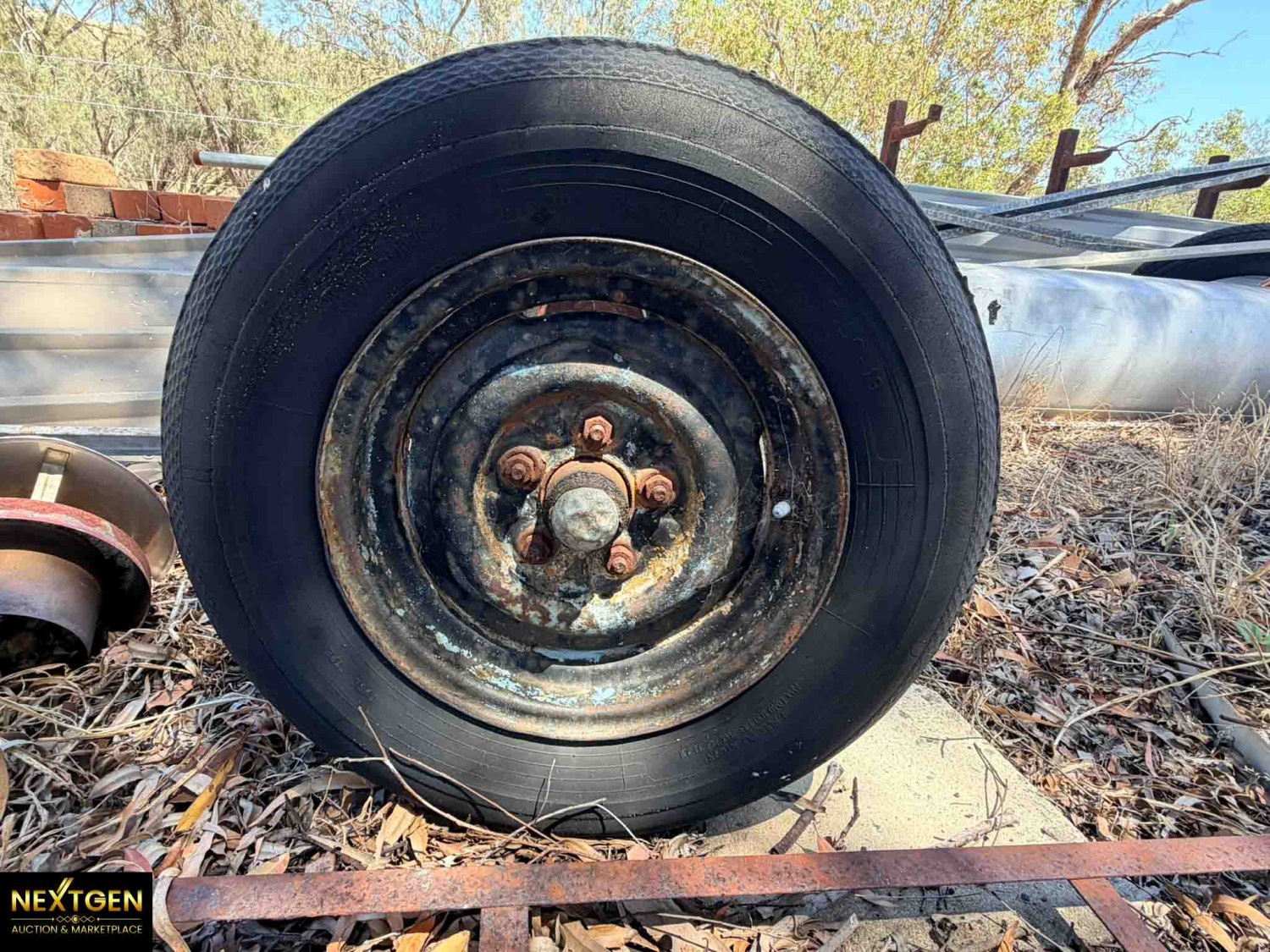 Farm clearing sale | NextGen Auctions & Marketplace
